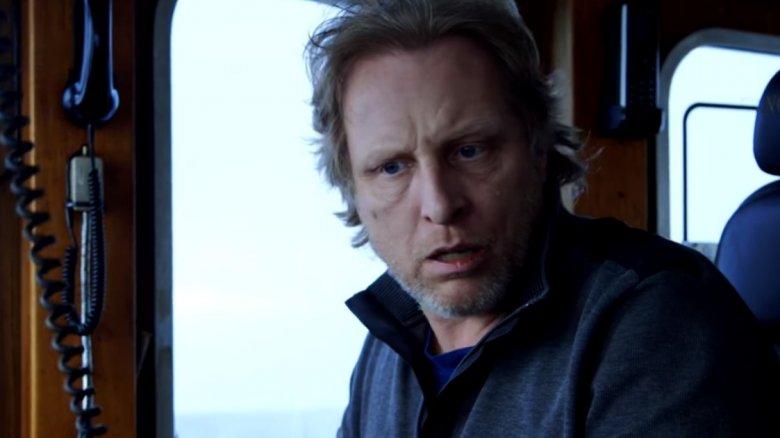 Tragic Details That Have Come Out About Deadliest Catch