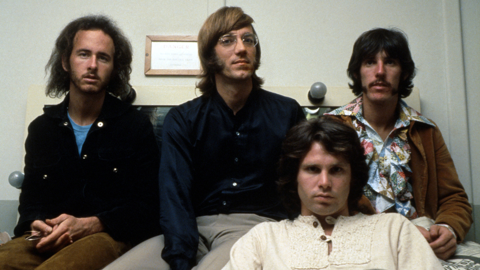 Tragic True Stories That Inspired Iconic Rock Songs