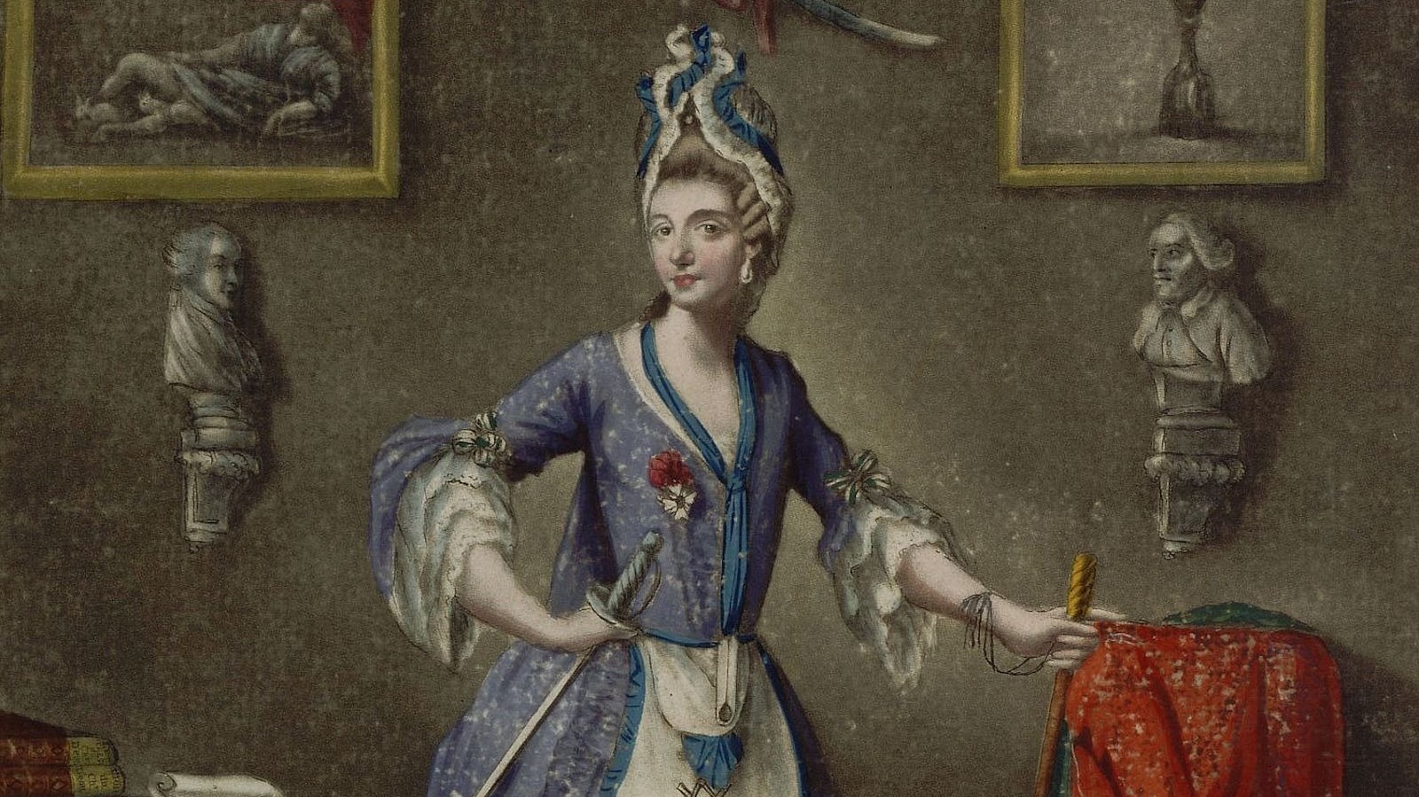 Transgender History Makers They Didn't Teach You About In School