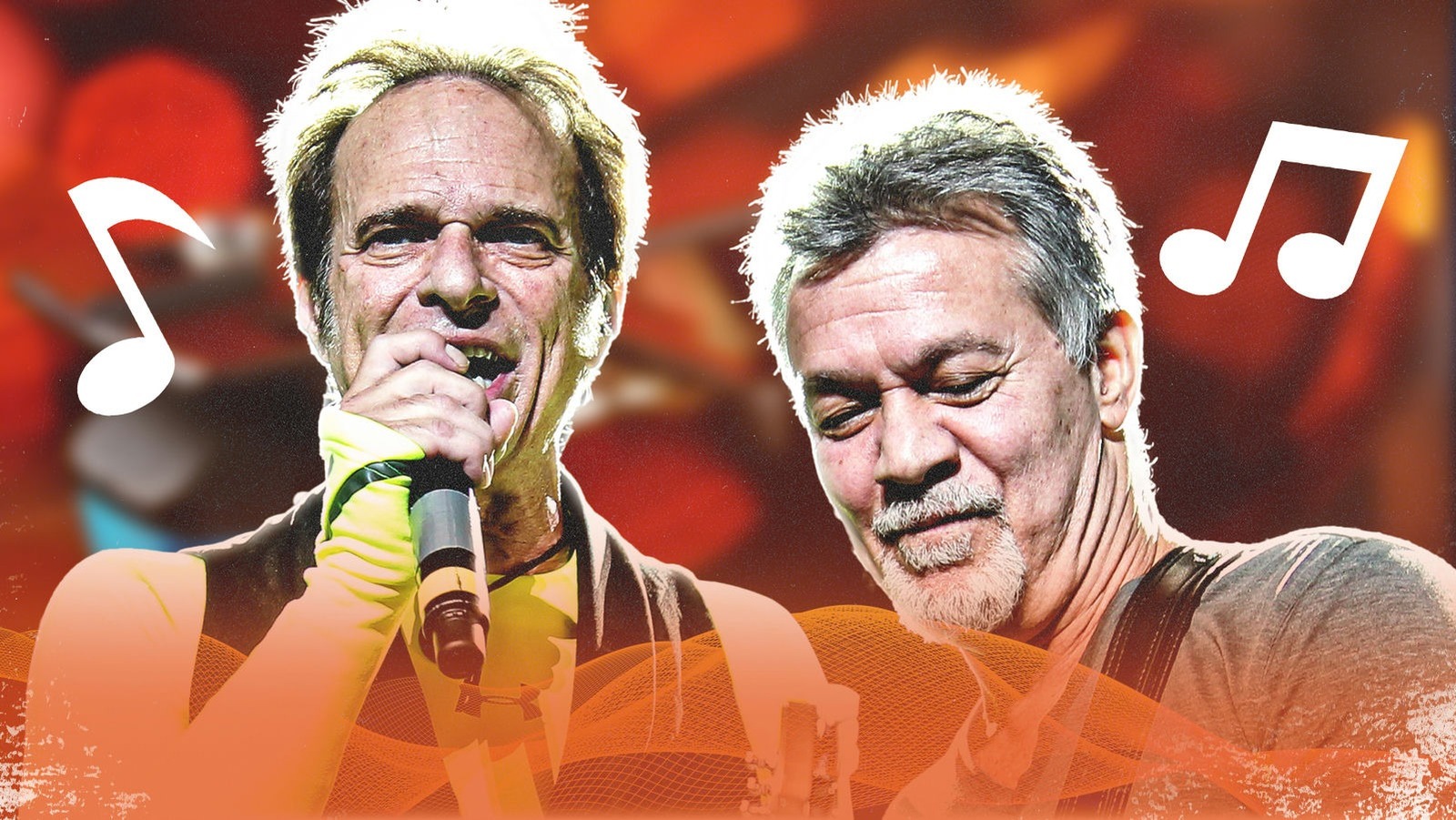 True Stories Behind Popular Van Halen Songs