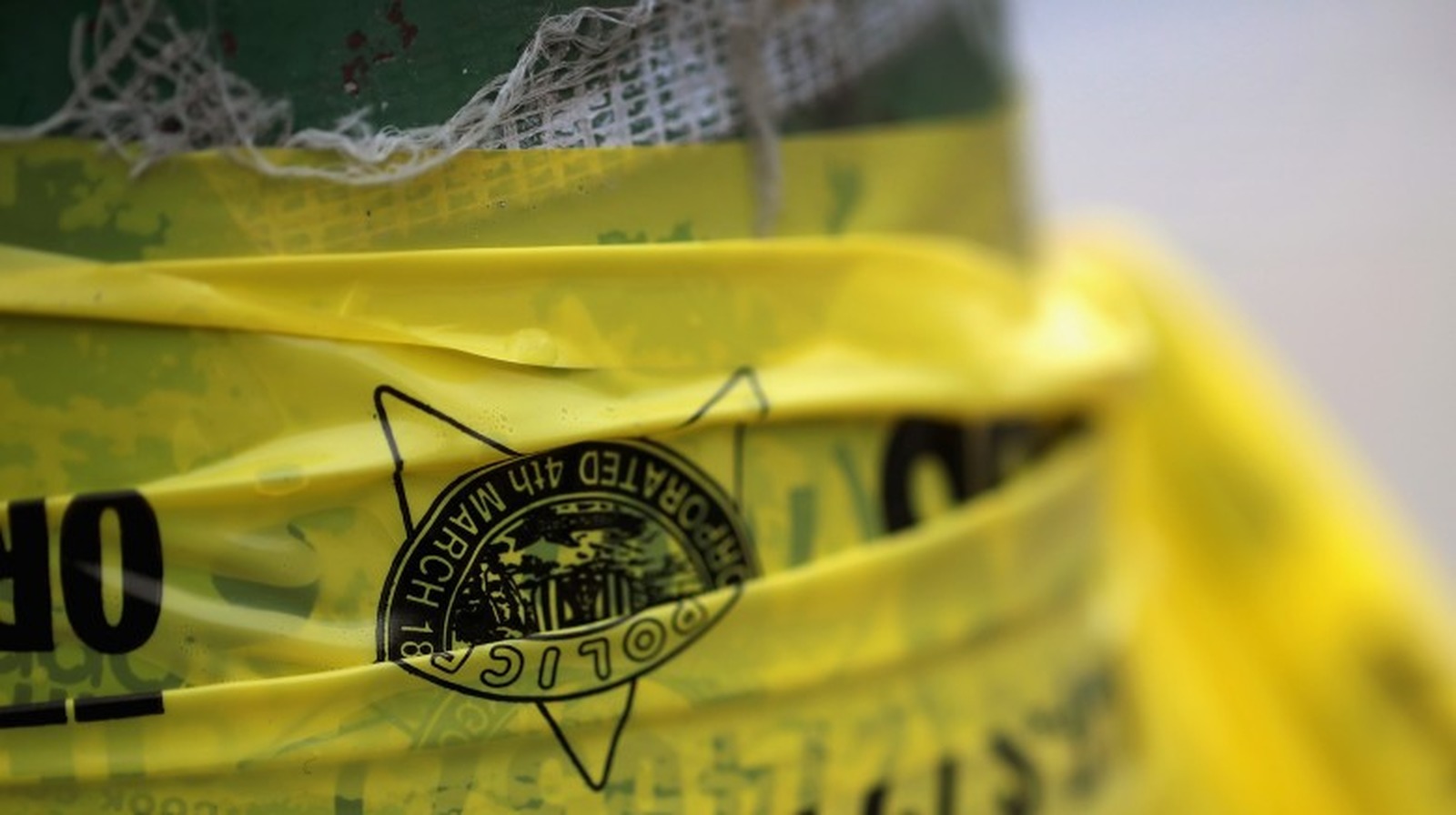 'Unsolved Mysteries' That Have Never Been Solved