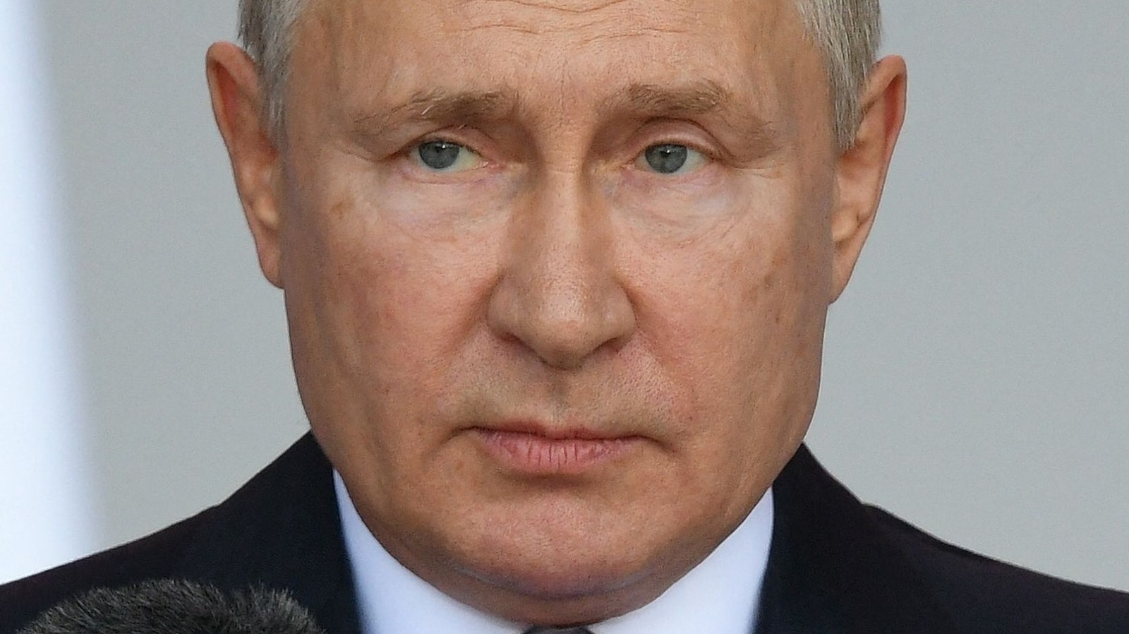 Vladimir Putin's Grandfather Cooked For Lenin, Rasputin, And Joseph Stalin