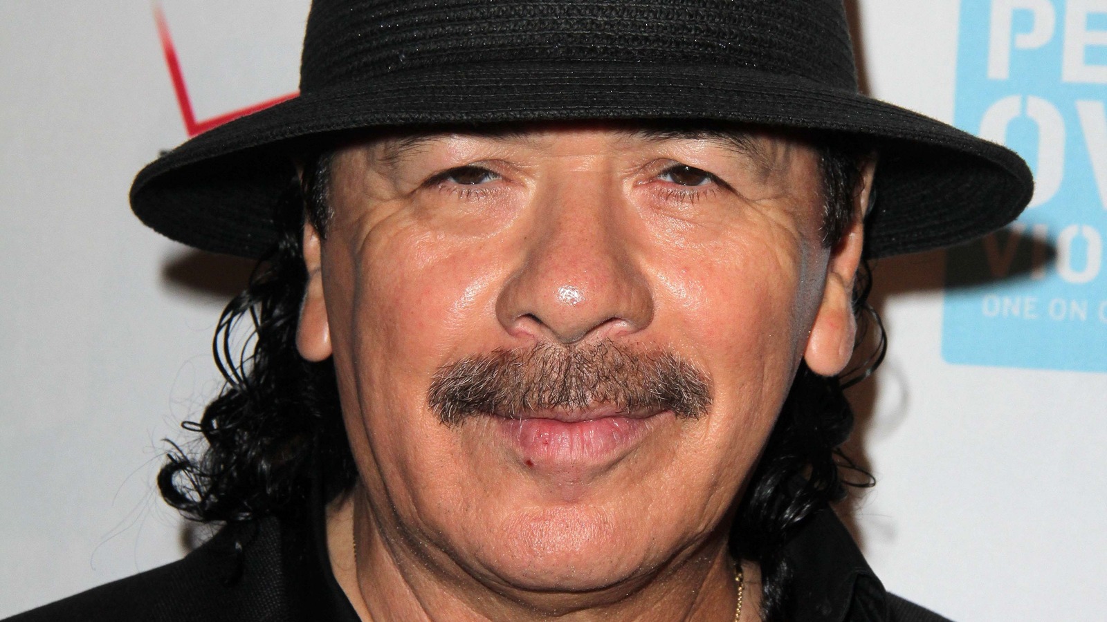 Was Carlos Santana Under The Spell Of A Cult Leader For Almost A Decade Was Carlos Santana Under The Spell Of A Cult Leader For Almost A Decade
