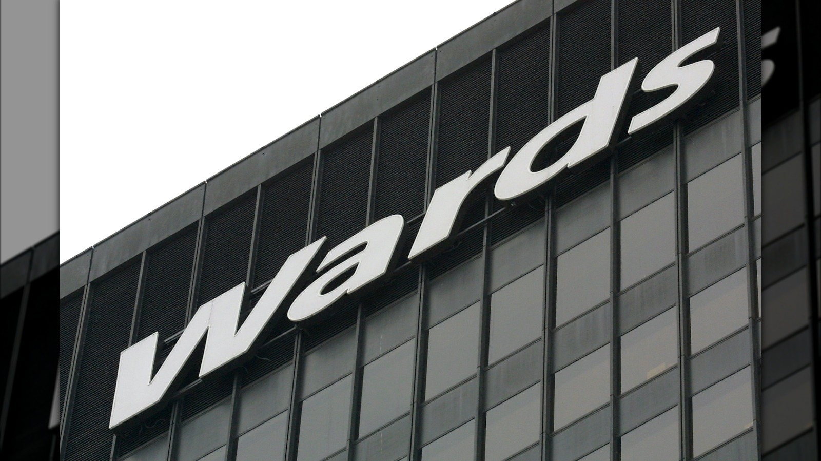 Was There A Real Montgomery Ward?