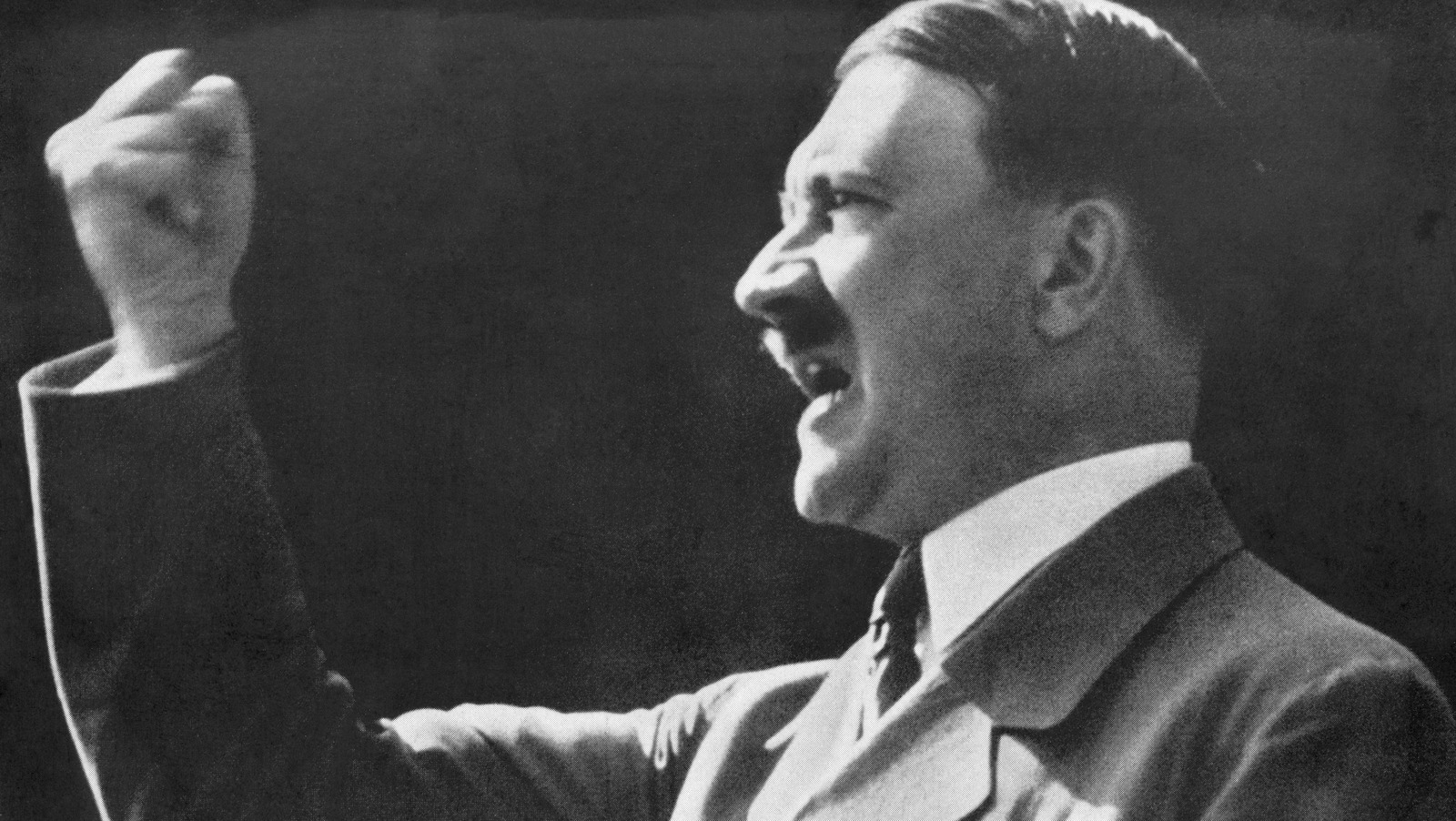 Ways Hitler Could Have Won World War II