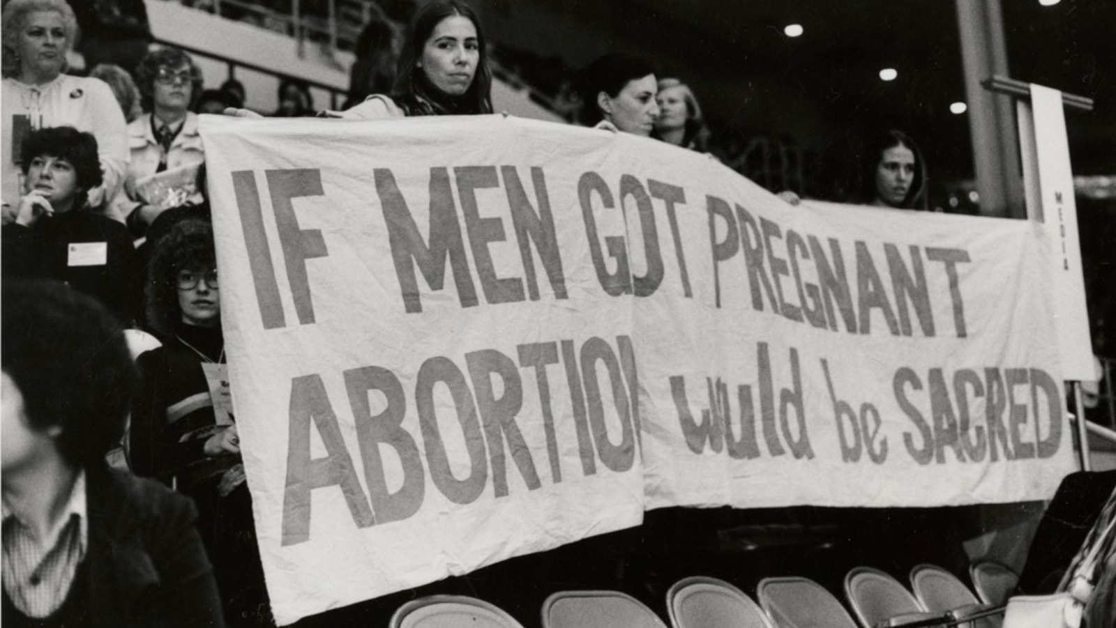 Ways Religious Leaders Helped Women Get Abortions Before Roe Vs. Wade