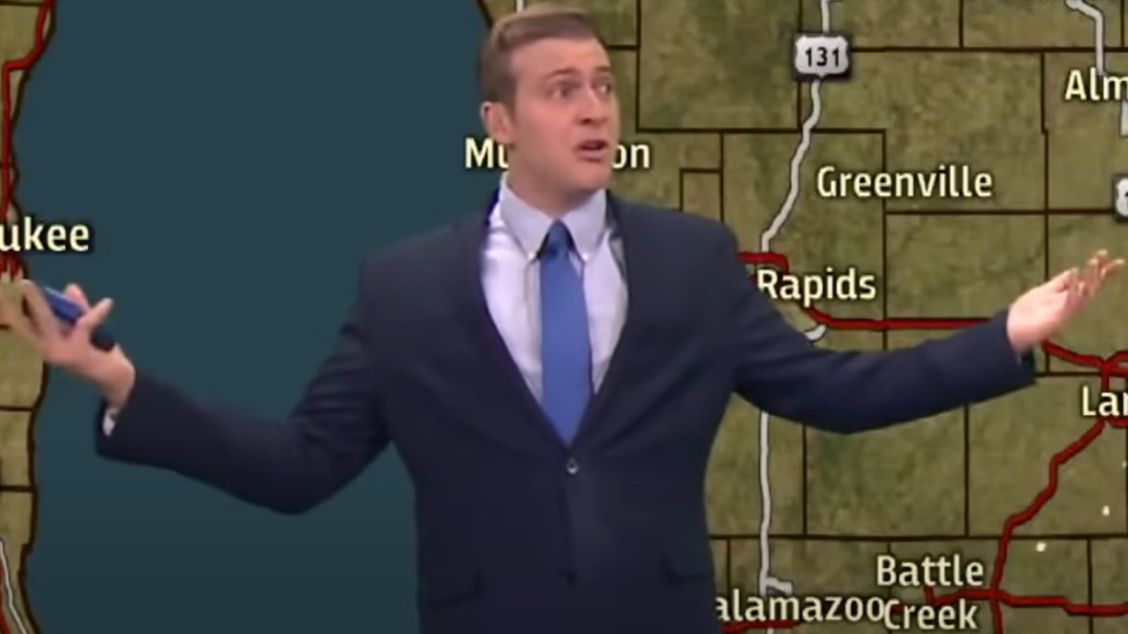 Weathermen Bloopers That We Can't Stop Watching