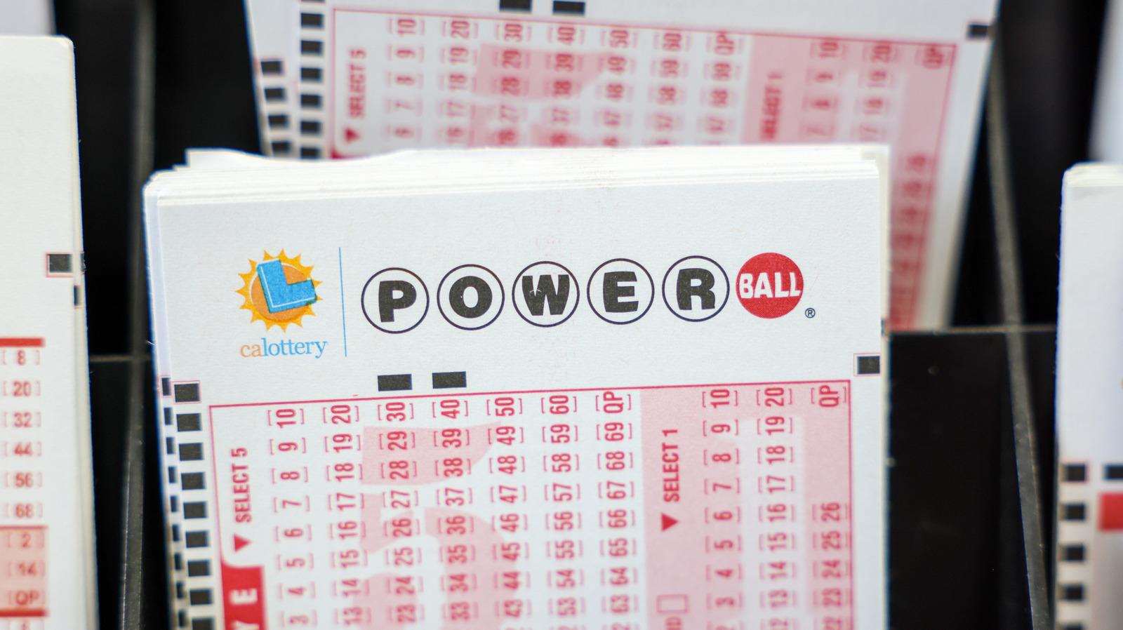 Weird Rules Powerball Winners Have To Follow
