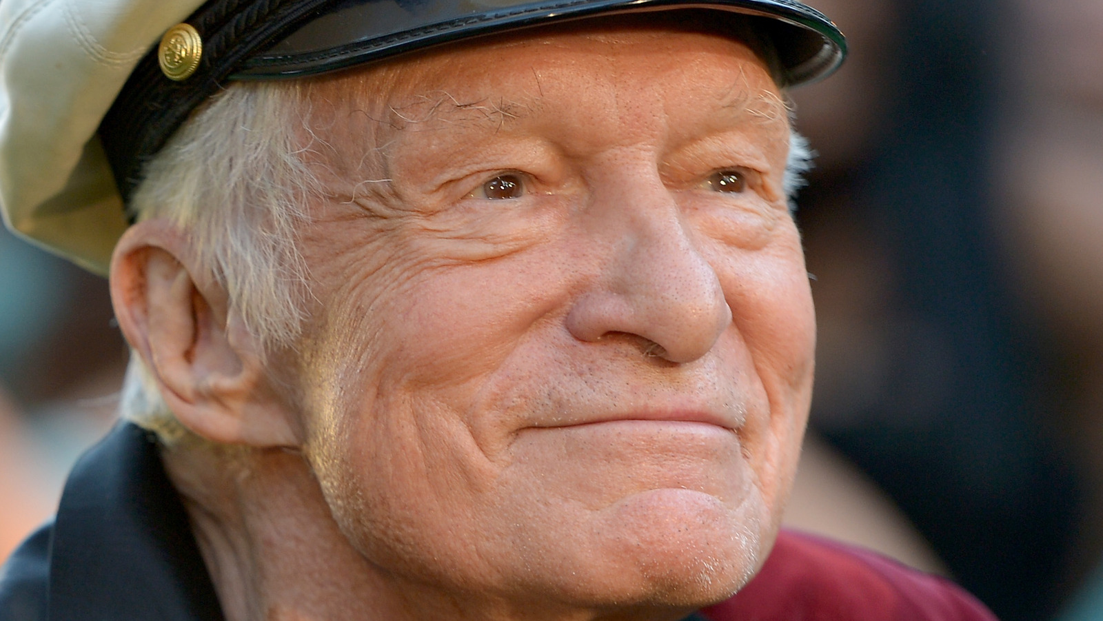 Weird Rules That Hugh Hefner's Girlfriends Had To Follow