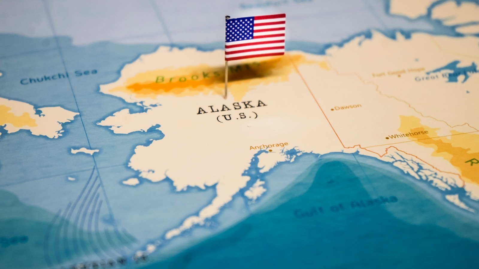 Weirdest Laws In Alaska Weirdest Laws In Alaska