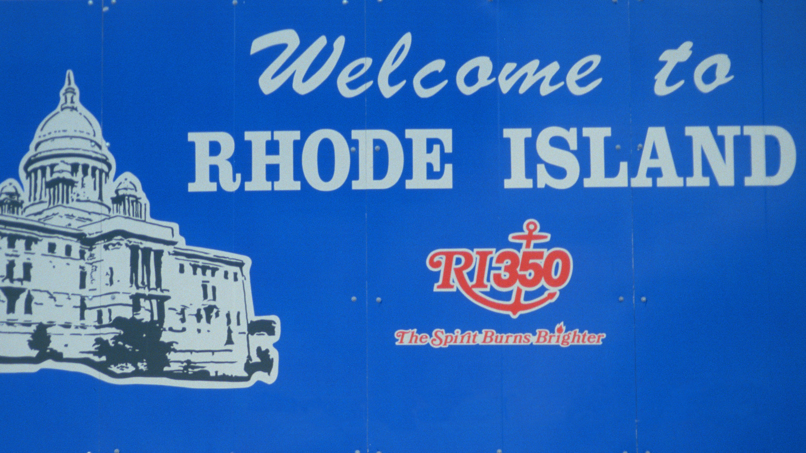 Weirdest Laws In Rhode Island