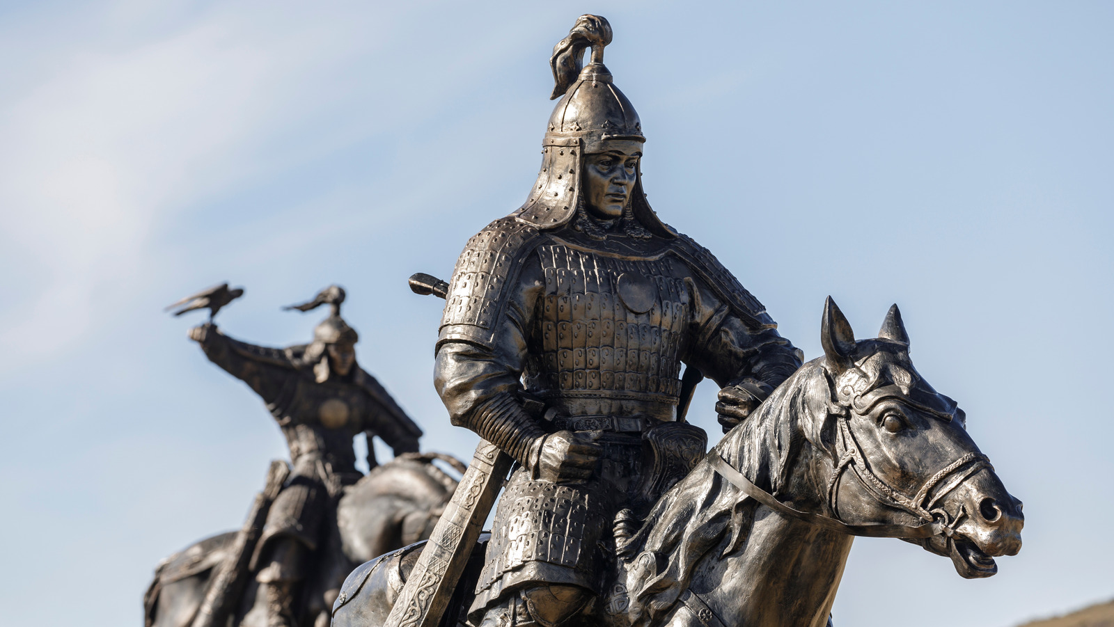 Were The Mongol Conquests And Invasions The Most Brutal In History?