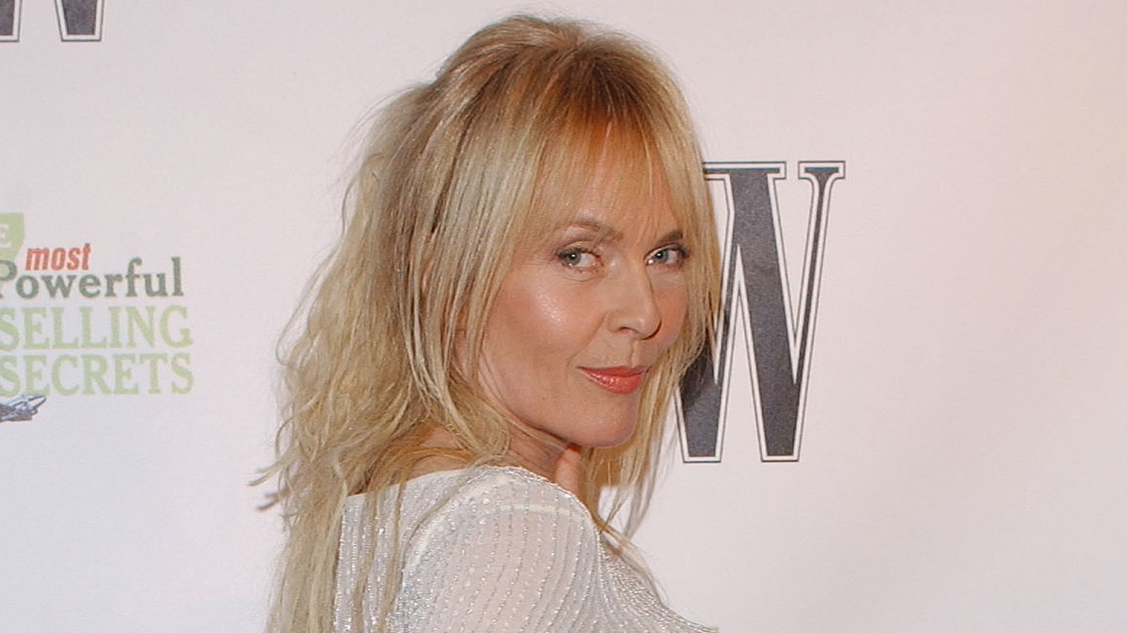 What '80s Video Vixen Lillian Muller Is Doing Today