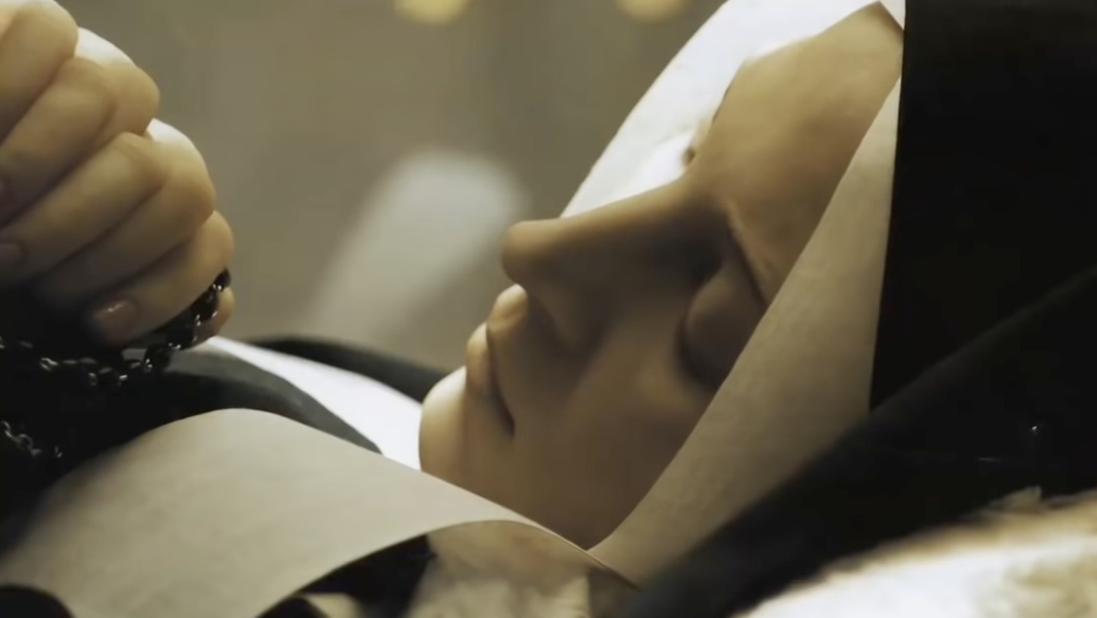 What Are Incorruptible Saints And Why Don't Their Bodies Decay?