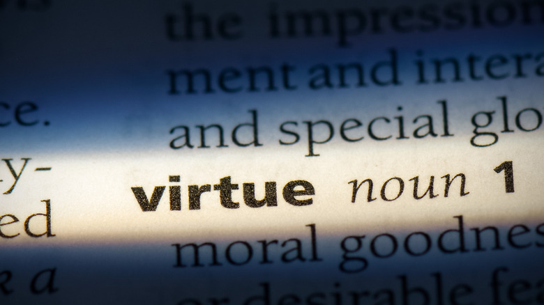 What Are The 4 Cardinal Virtues And What Do They Mean?