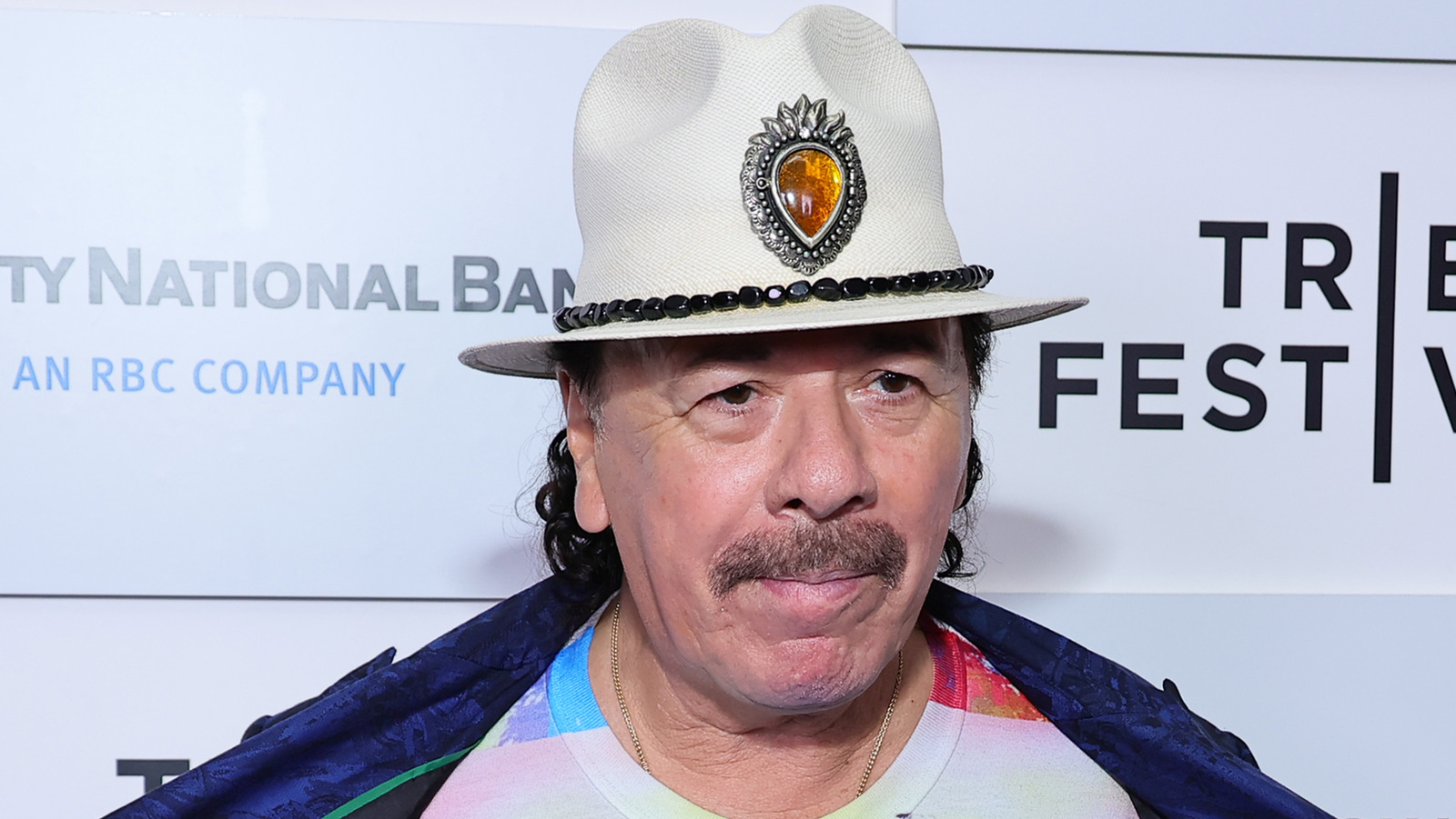 What Carlos Santana's Former Bandmates Have Said About Him