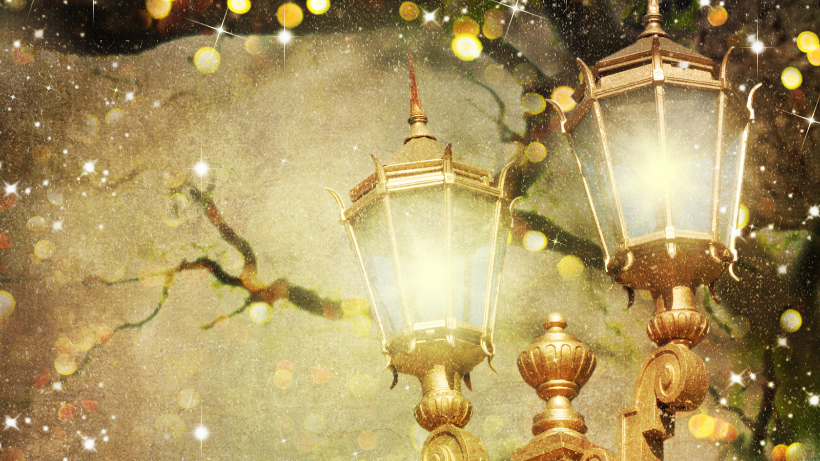 What Christmas Was Like In The Victorian Era