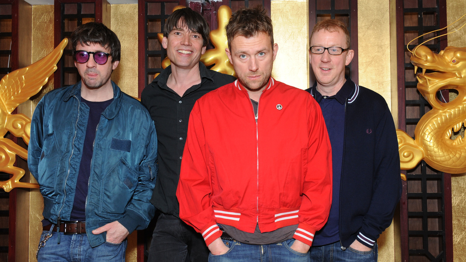 What Dave Rowntree Did After Being A Member Of Blur