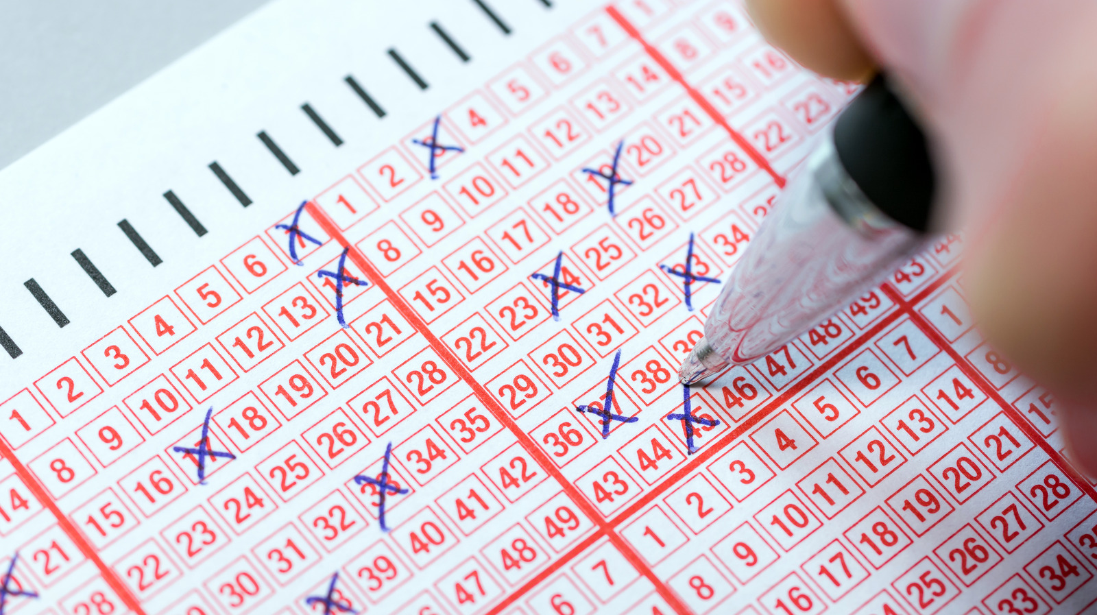 What Did Bigfoot Have To Do With The Hot Lotto Scandal Of 2010?