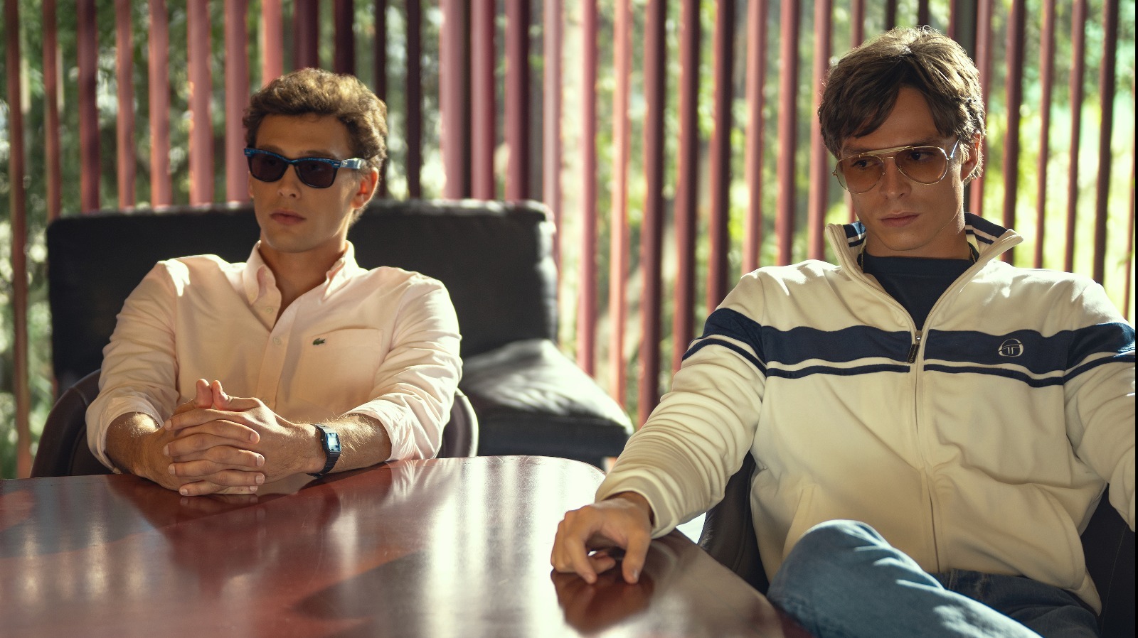 What Erik Really Thinks Of Netflix's Monsters: The Lyle And Erik ...