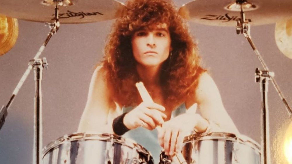 What Every Ex-Member Of Guns N' Roses Is Doing Today