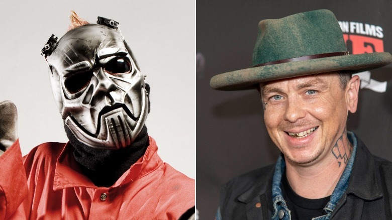 What Every Member Of Slipknot Looks Like In Real Life