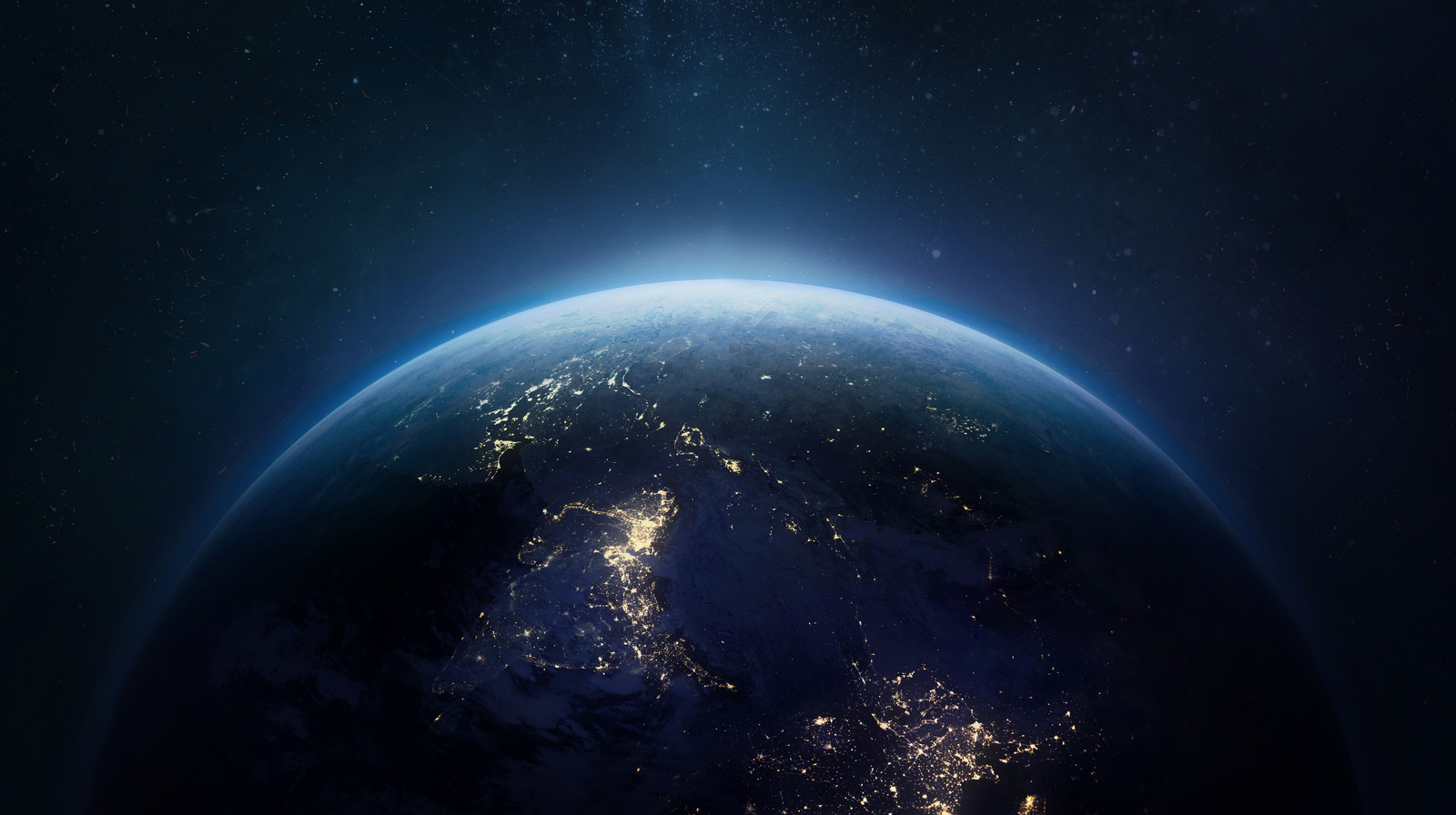 What Exactly Is Astrobiology?