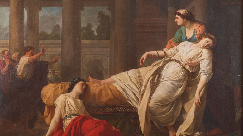 What Happened After Cleopatra Died? What Happened After Cleopatra Died?