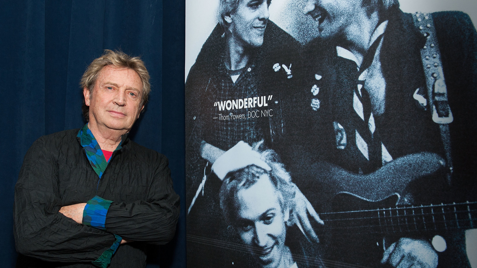 What Happened To Andy Summers From The Police?