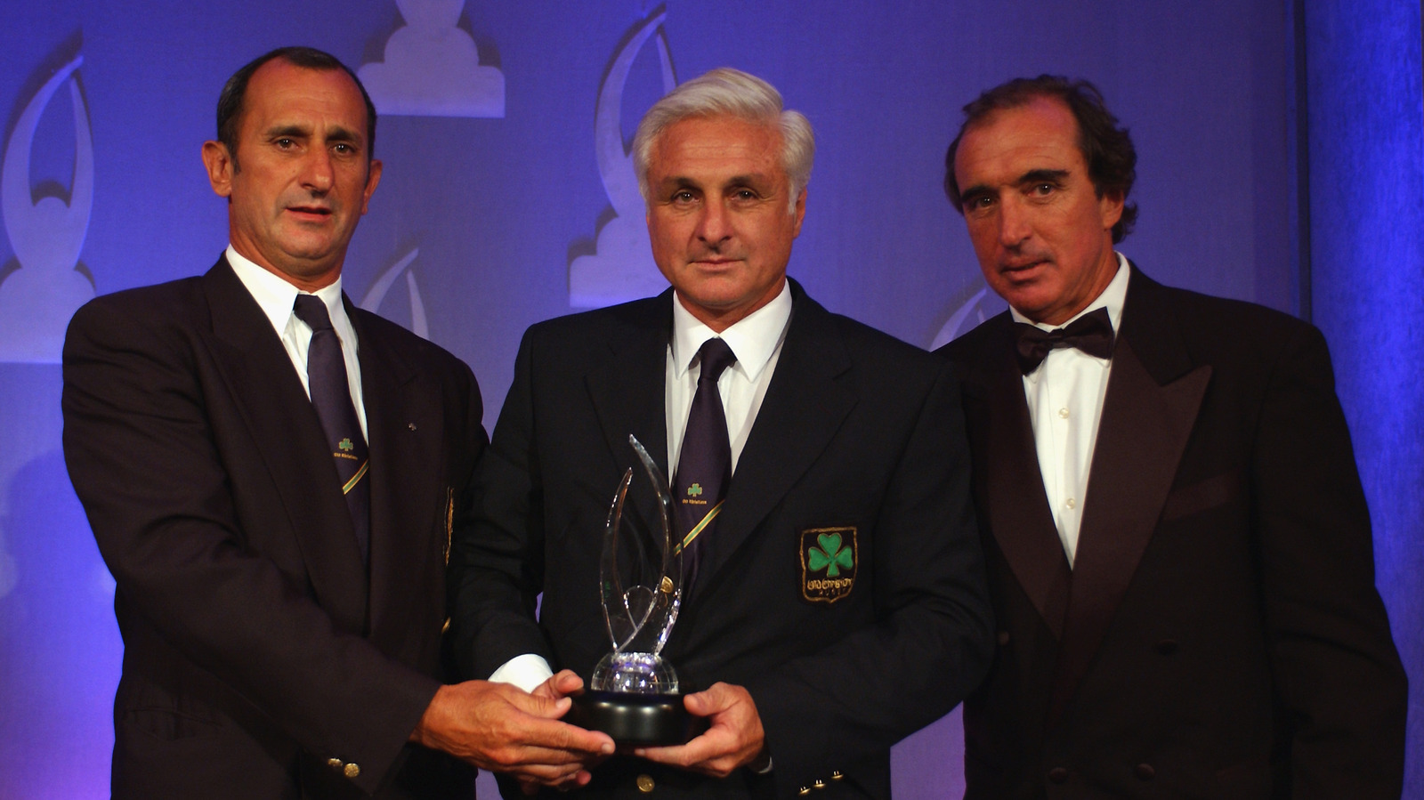 What Happened To Flight 571's Survivors After The Harrowing 1972 Crash?