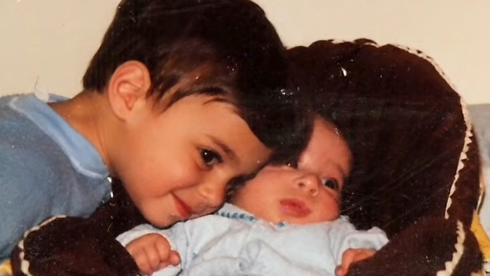 What Happened To Greg Witman's Parents, Sue And Ron?