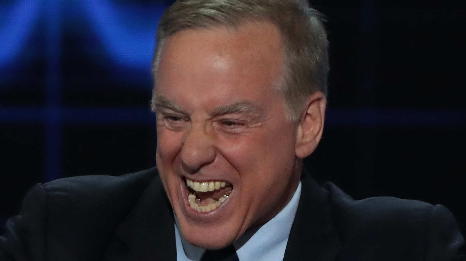 What Happened To Howard Dean?