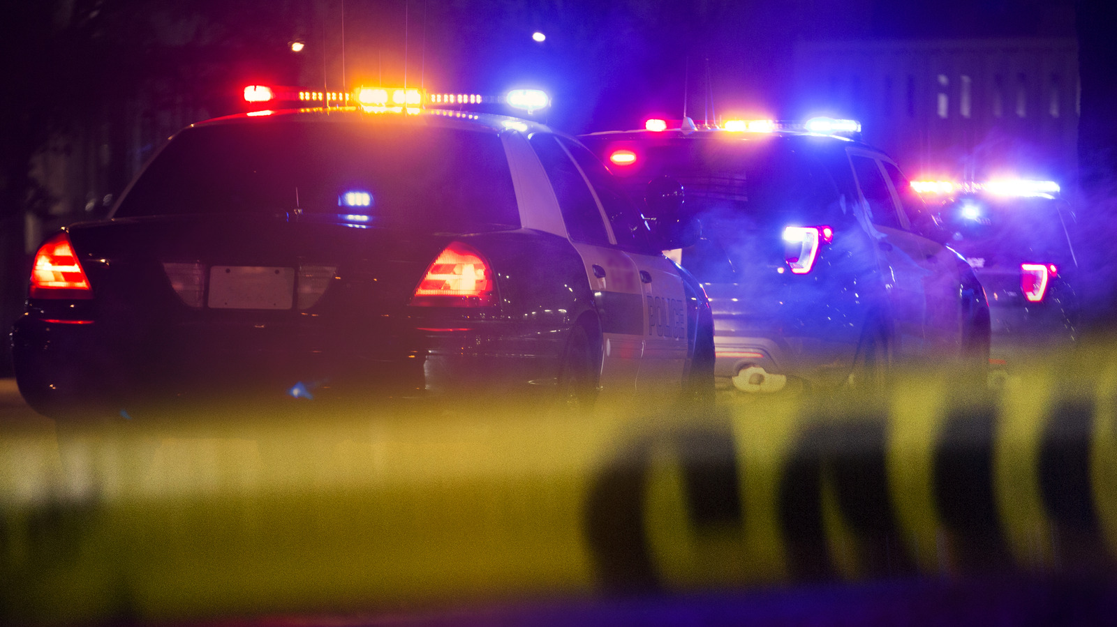 What Happened To John Wayne Gacy's Surviving Victim Jeffrey Rignall?