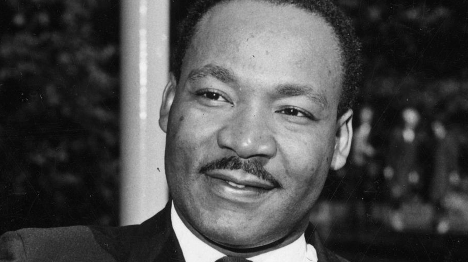 What Happened To Martin Luther King Jr.'s Closest Friend?