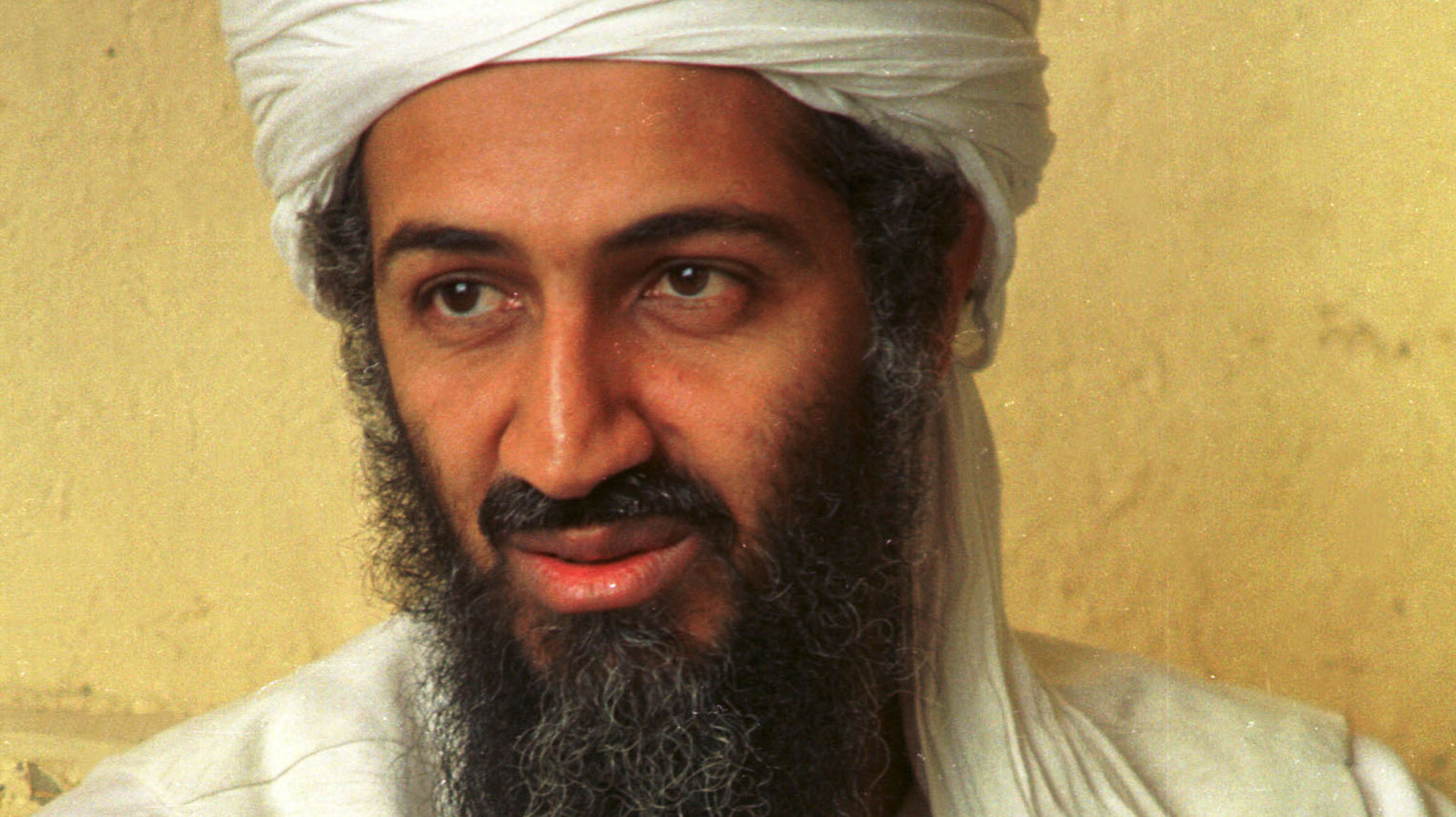 What Happened To Osama Bin Laden's Body?