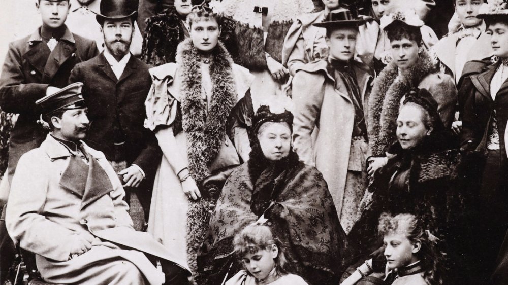 What Happened To Queen Victoria's 9 Children?