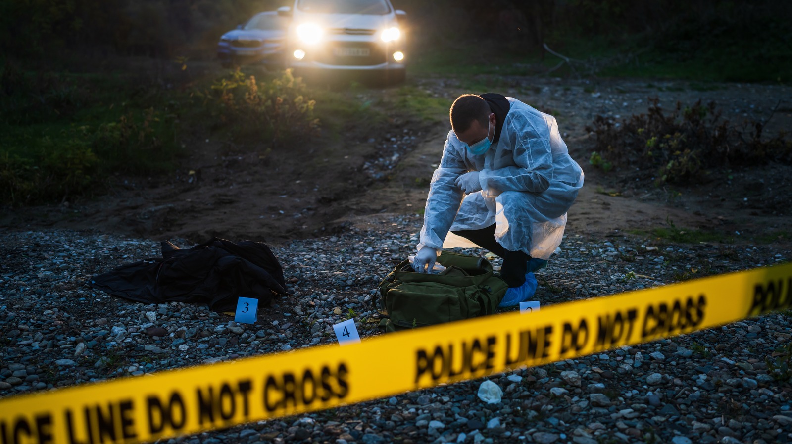 What Happened To Serial Killer Billy Mansfield, Jr.?