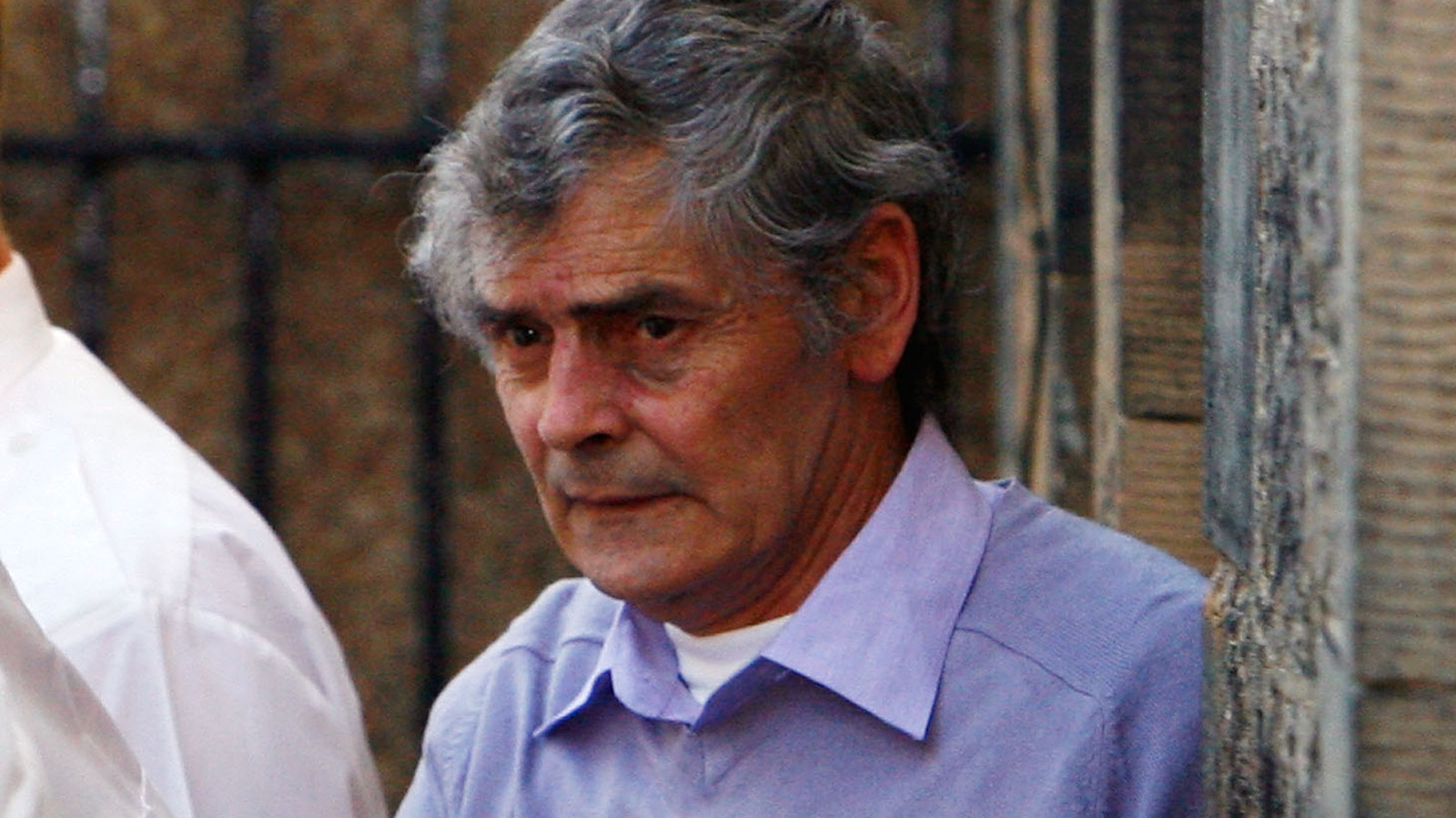 What Happened To Serial Killer Peter Tobin's Son, Daniel Wilson?
