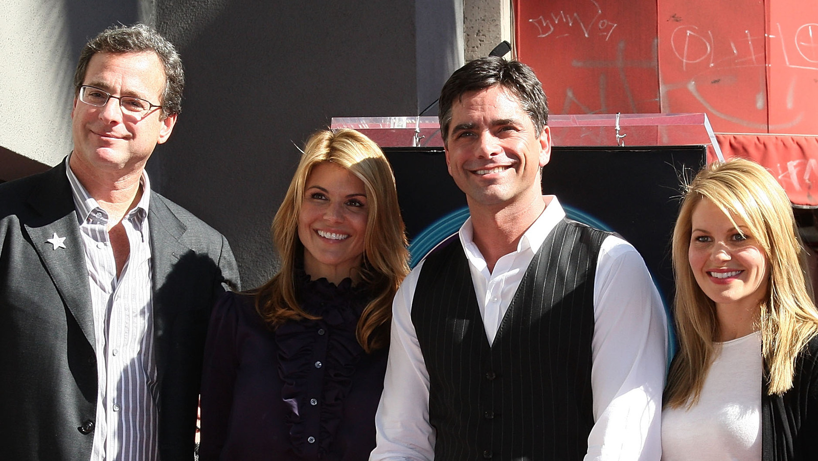 What Happened To The Iconic Full House Home?