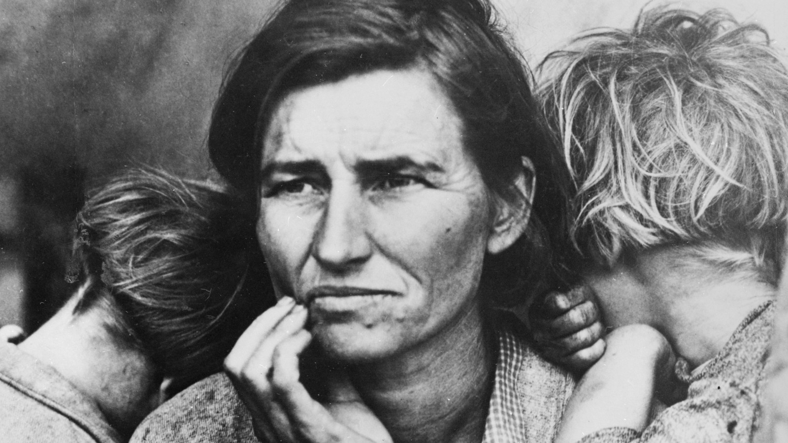 What Happened To The Migrant Mother From The Great Depression?