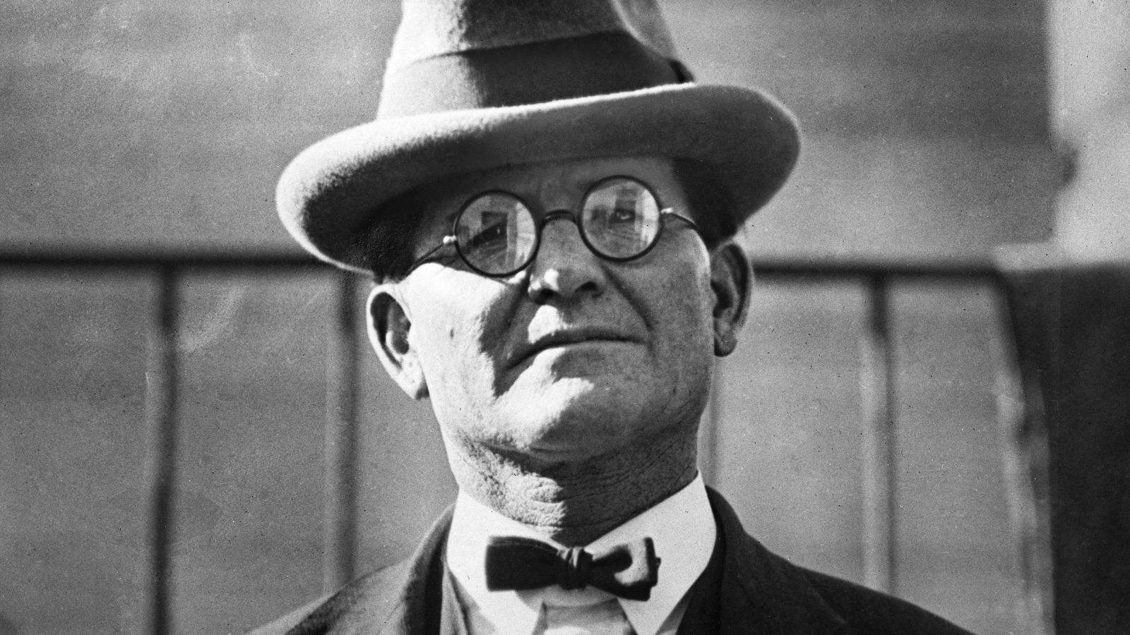 What Happened To The Real William Hale Depicted In Killers Of The ...