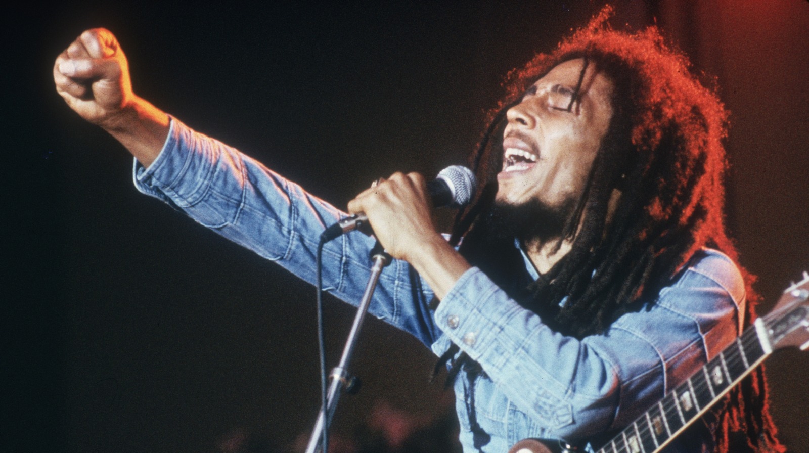 What Happened To The Wailers After Bob Marley Died?