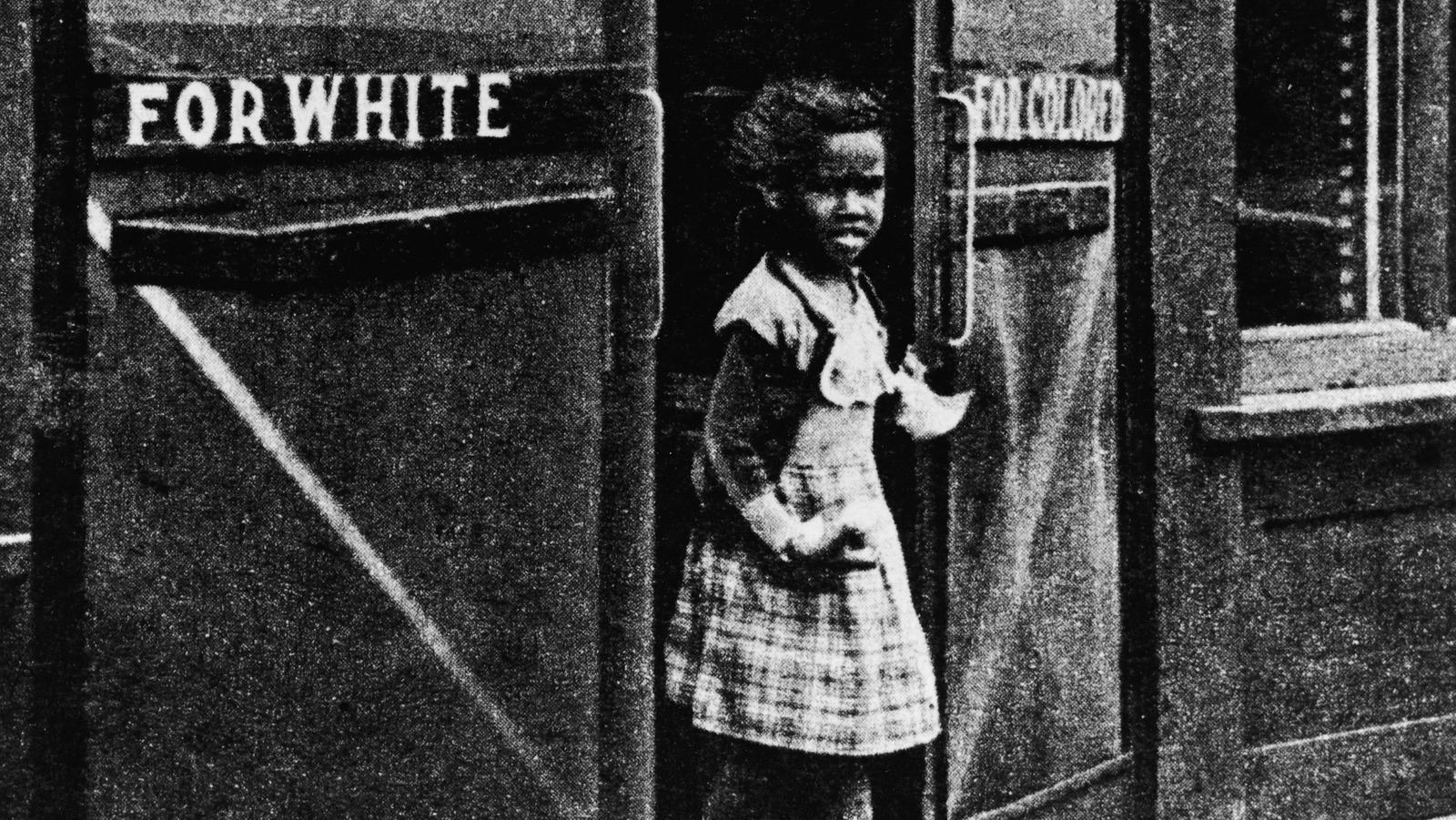 What Happened When Washington D.C. Desegregated Public Pools In 1949