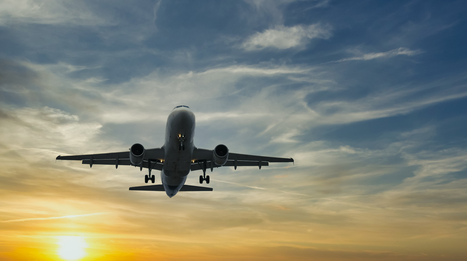 What Happens To Luggage After A Plane Crash?