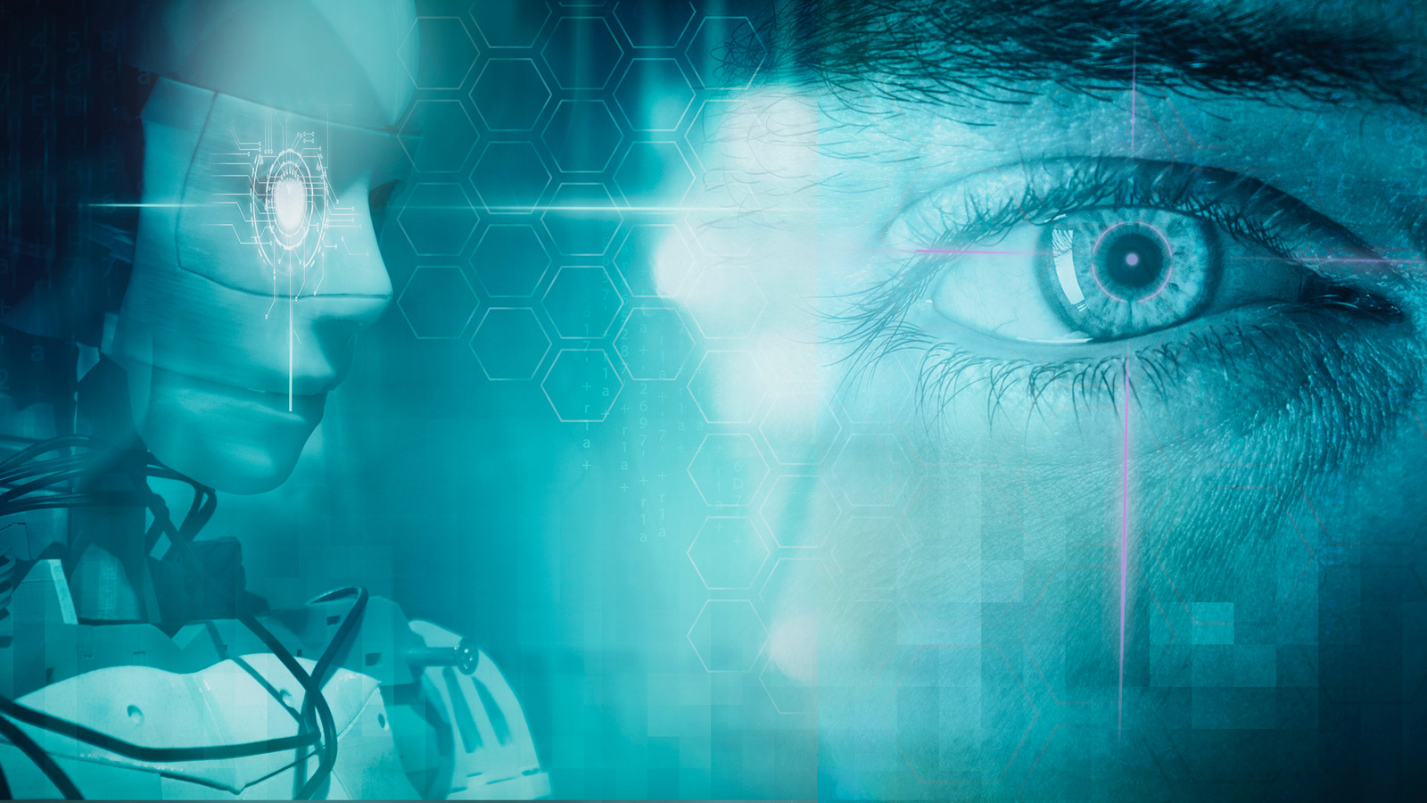 What Humans Might Look Like In A Million Years