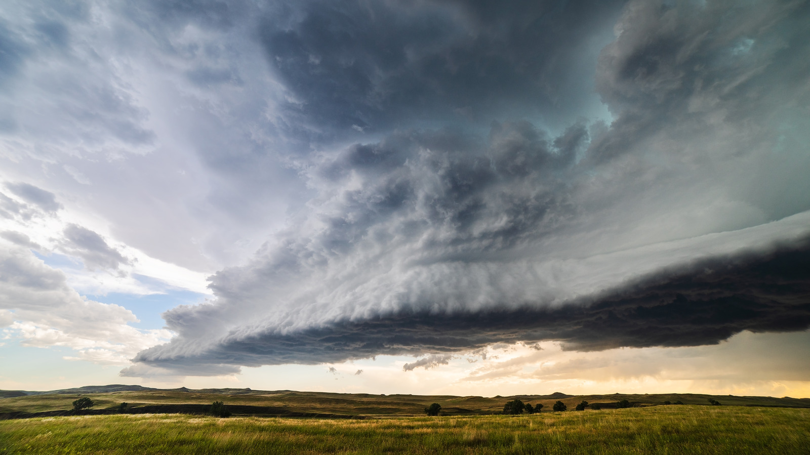 What Is A Derecho And Why Are They So Dangerous?