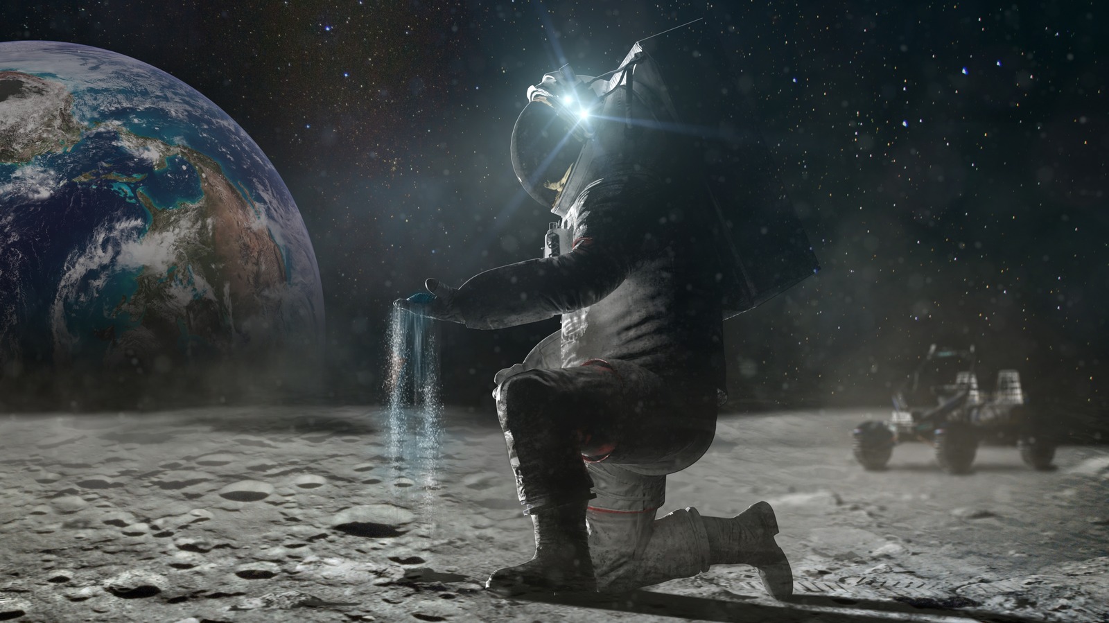 What Is Lunar Hay Fever?