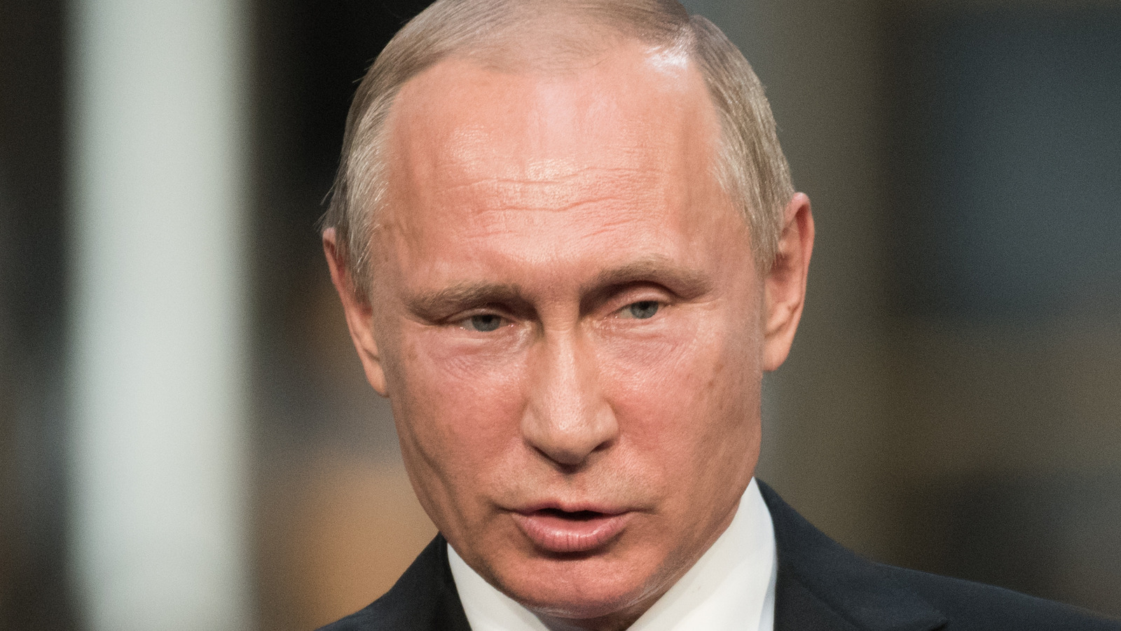 What Is Putin's Goal With The War In Ukraine?