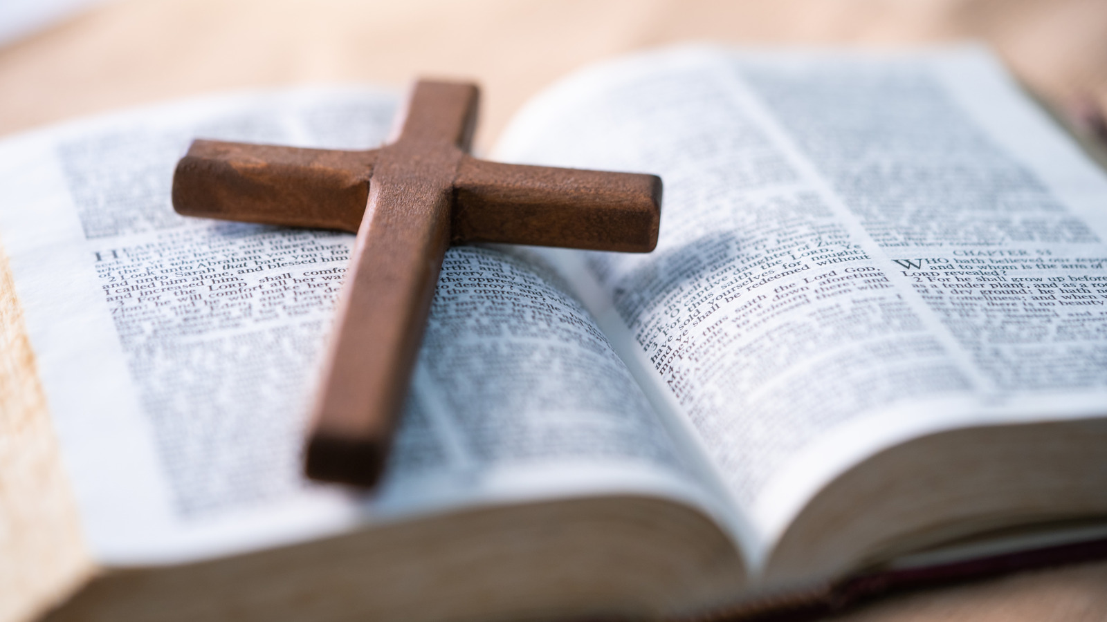 What Is The Meaning Behind An Upside Down Cross?