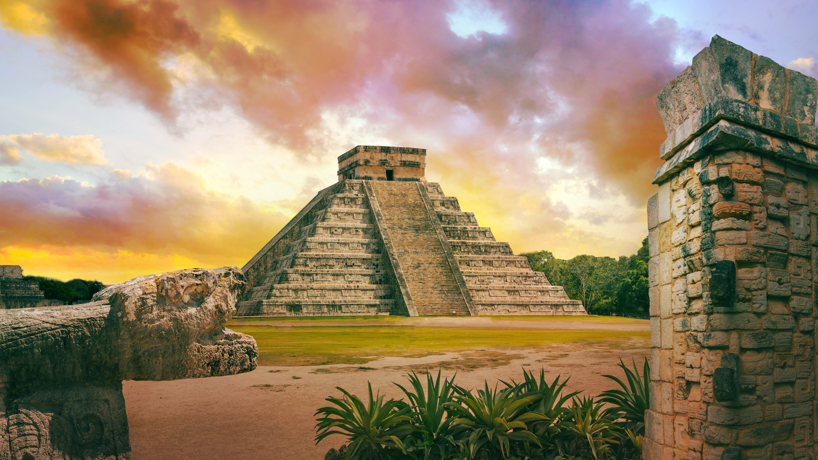 What Is The Mythical, Mayan Creature Known As The Alux?